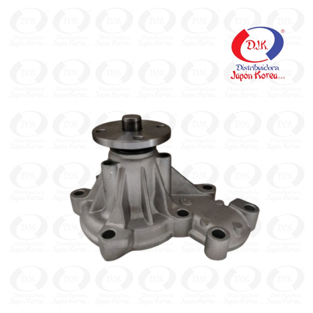 BOMBA AGUA MAZDA BT50 DIESEL cod 51229 – Distribuidora Japón Korea